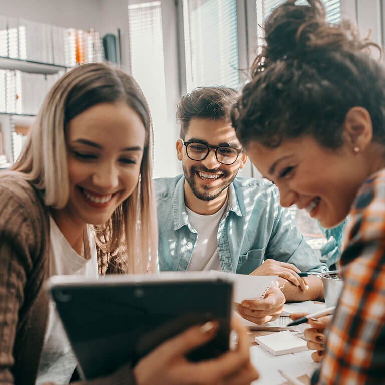 GLC – Global Learning Campus